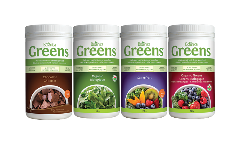 Key Products Feature - thrive.alive.com