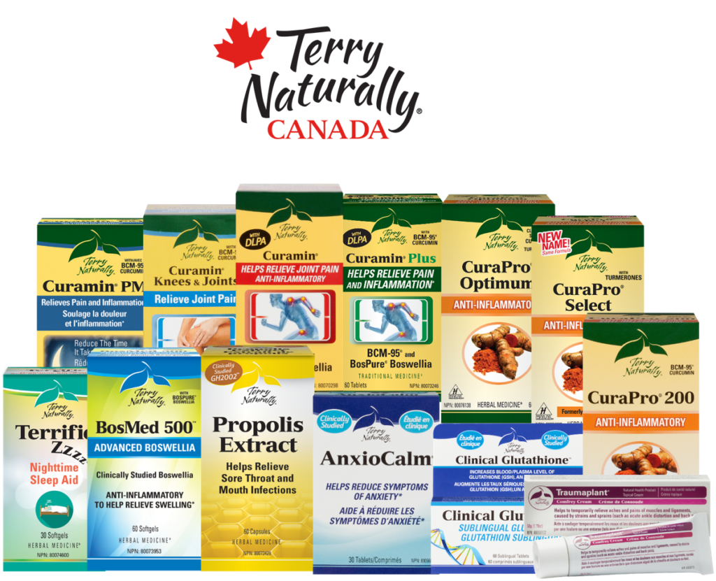 Key Products - thrive.alive.com