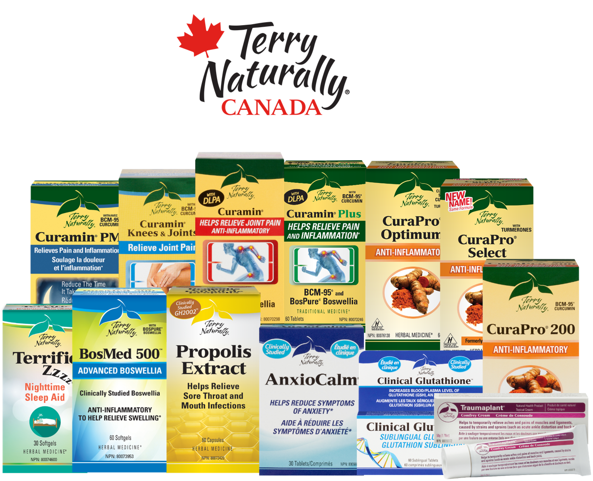 Key Products - thrive.alive.com