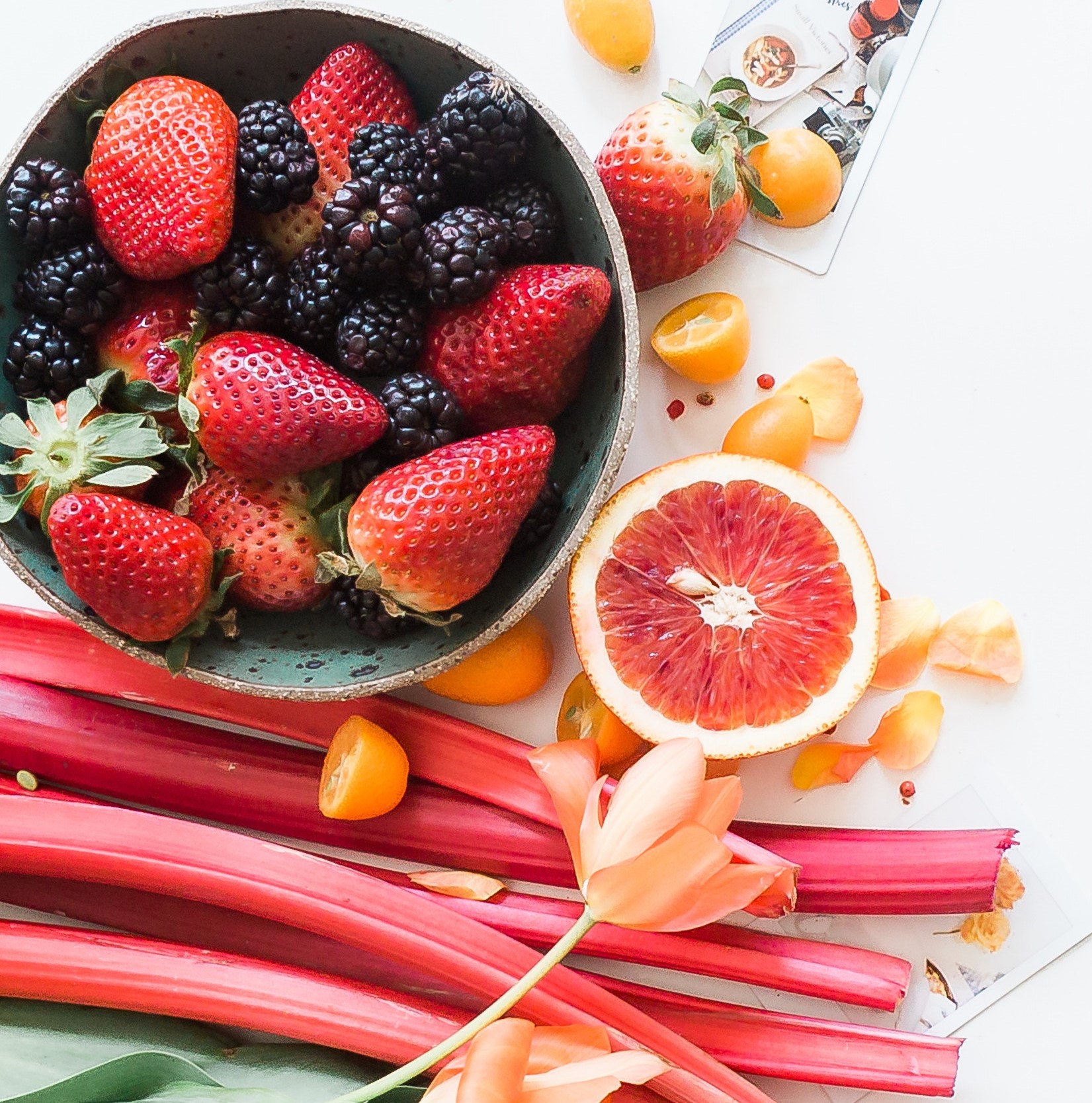 Key Products - thrive.alive.com