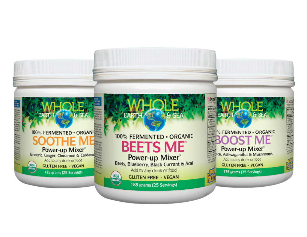 Key Products - February 2021 - thrive.alive.com